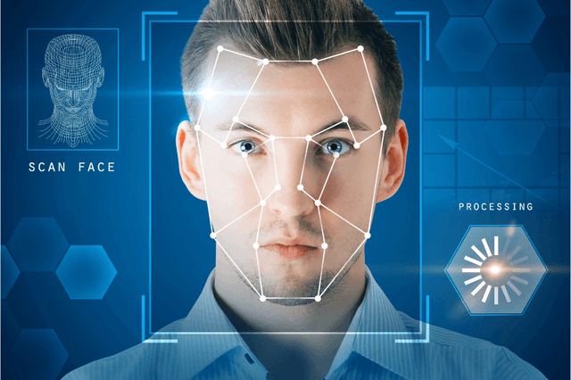 Government Agency Got An AI-Powered Face Recognition System